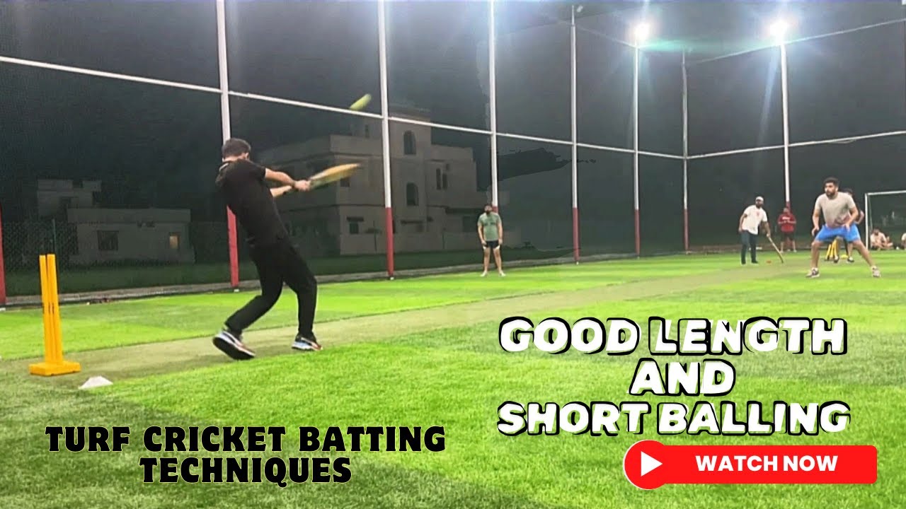 How to Play Short Ball in Cricket | शॉर्ट बॉलिंग कैसे खेलें | Box ...