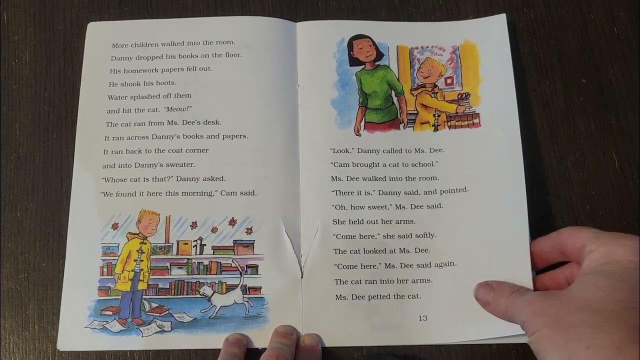 112-Young Cam Jansen and the Spotted Cat Mystery by David A. Adler and ...