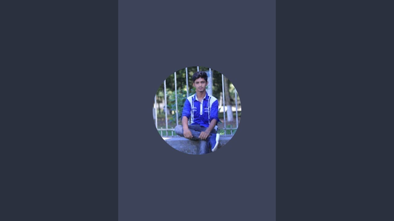 AR Rashed is live! - YouTube