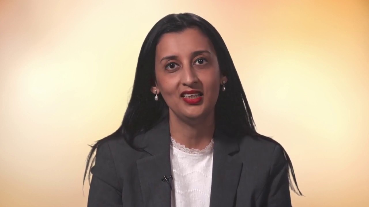 I Live to Conquer Cancer - Dr. Shastri - YouTube