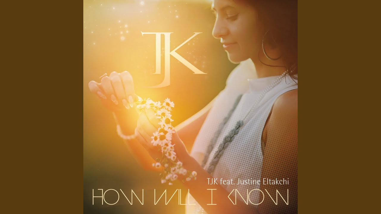 How Will I Know - YouTube
