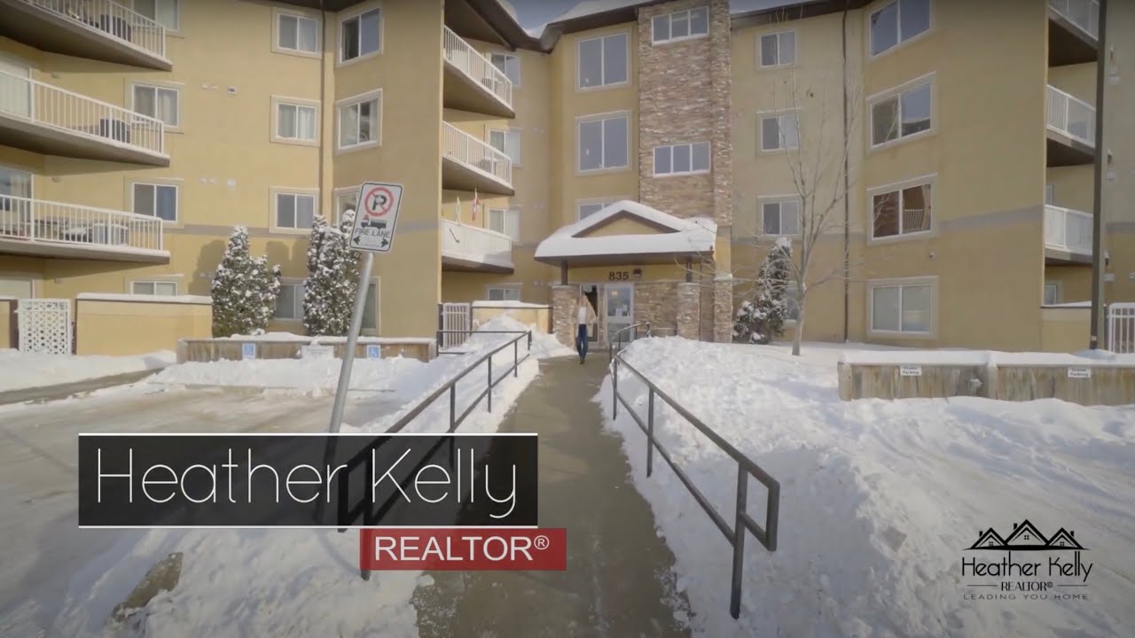 SOLD | 115-835 ADSUM DRIVE | $219,900 | WINNIPEG, MB - YouTube