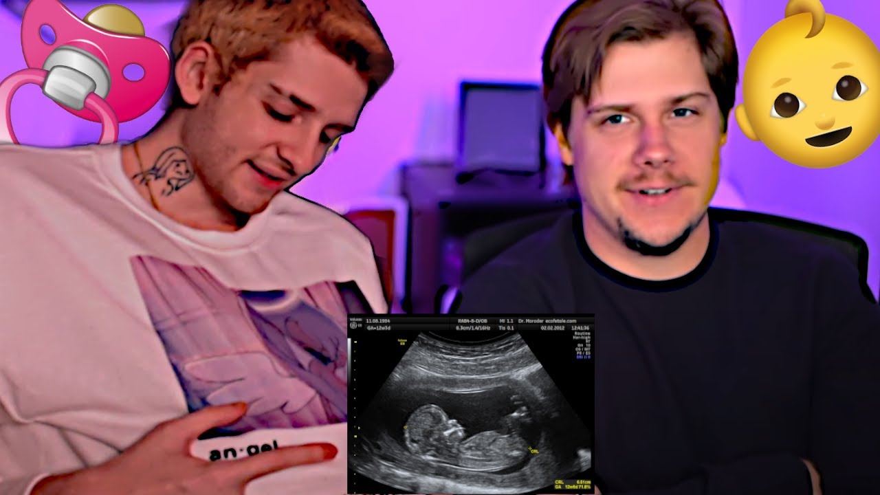 IM PREGNANT!......in vrchat - YouTube