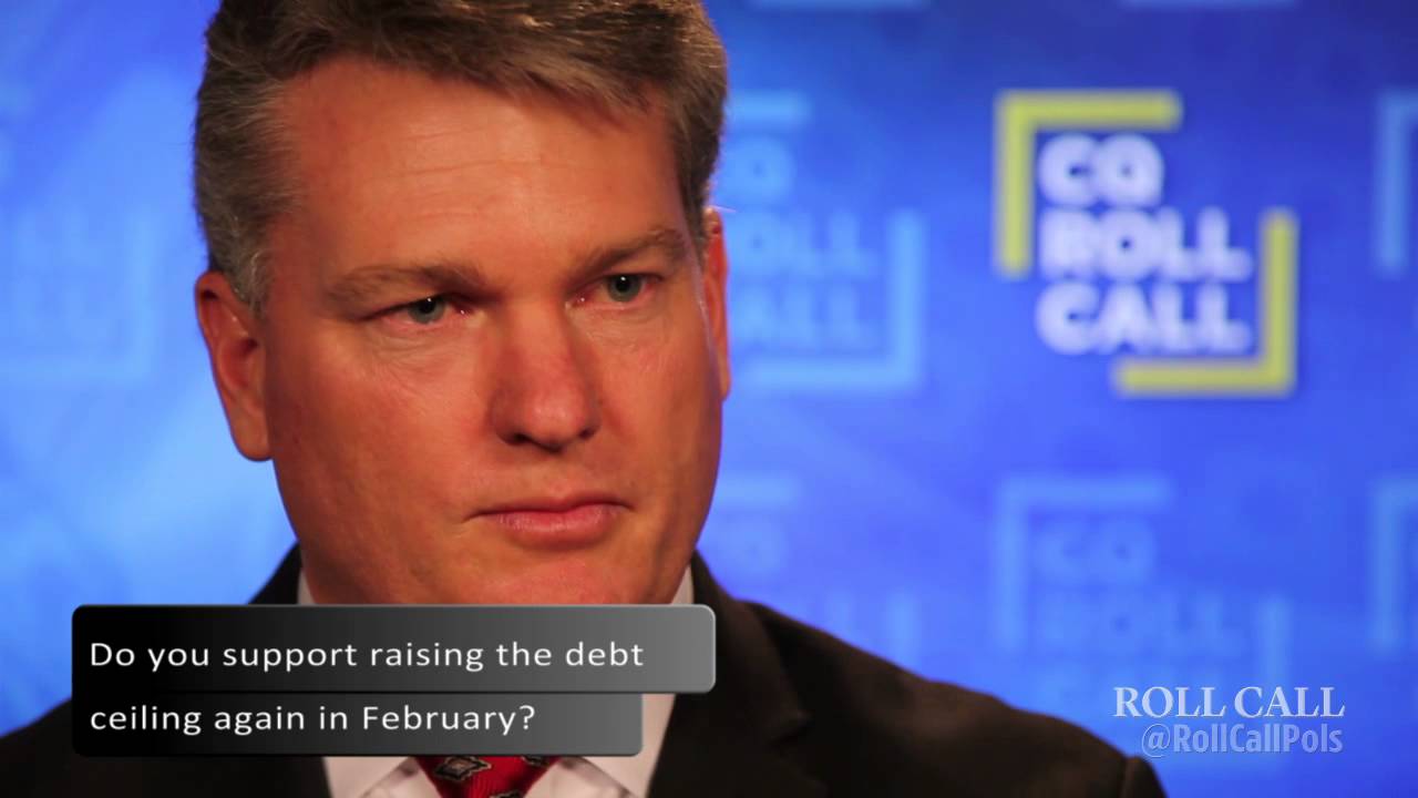 Candidate Interview: Mike Collins (R) GA-10 - YouTube