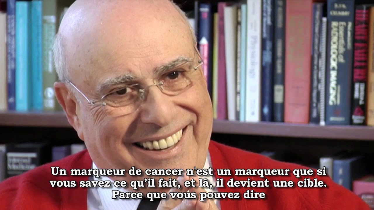 CMHF Dr. Phil Gold 2010 Laureate - YouTube