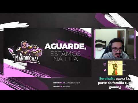 COMPILADO DO DIA EM LOL #285 | YODA, ELEMENTLOLZ, MANDIOCAA1, CLOVAOBENGALA, RUUKIALOL