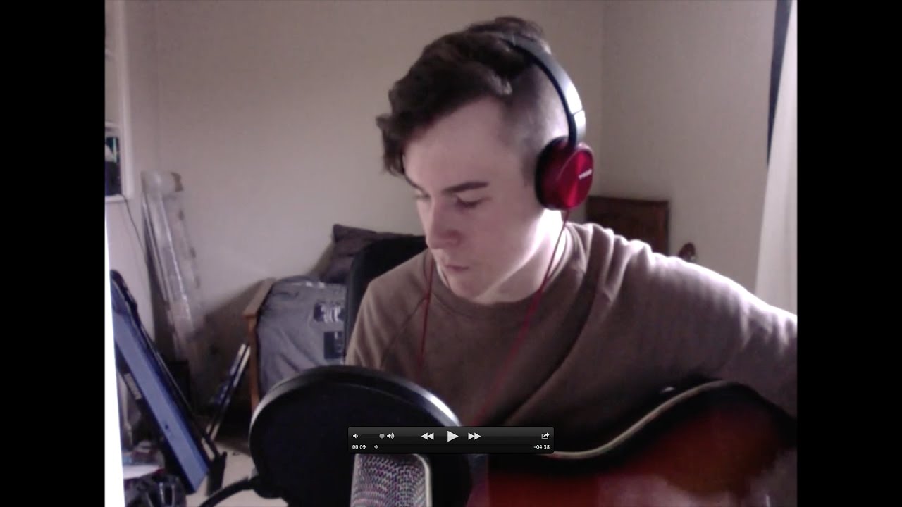How Would You Feel - Ed Sheeran | Lewis Bailey cover #HowWouldYouFeel ...