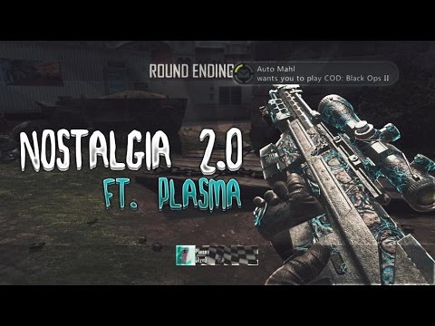 nostalgia 2.0 ft. SoaR Plasma - YouTube