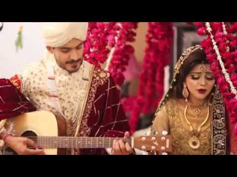 Irza Khan wedding. - YouTube