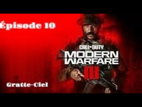 Call of Duty MMIII Gameplay - YouTube