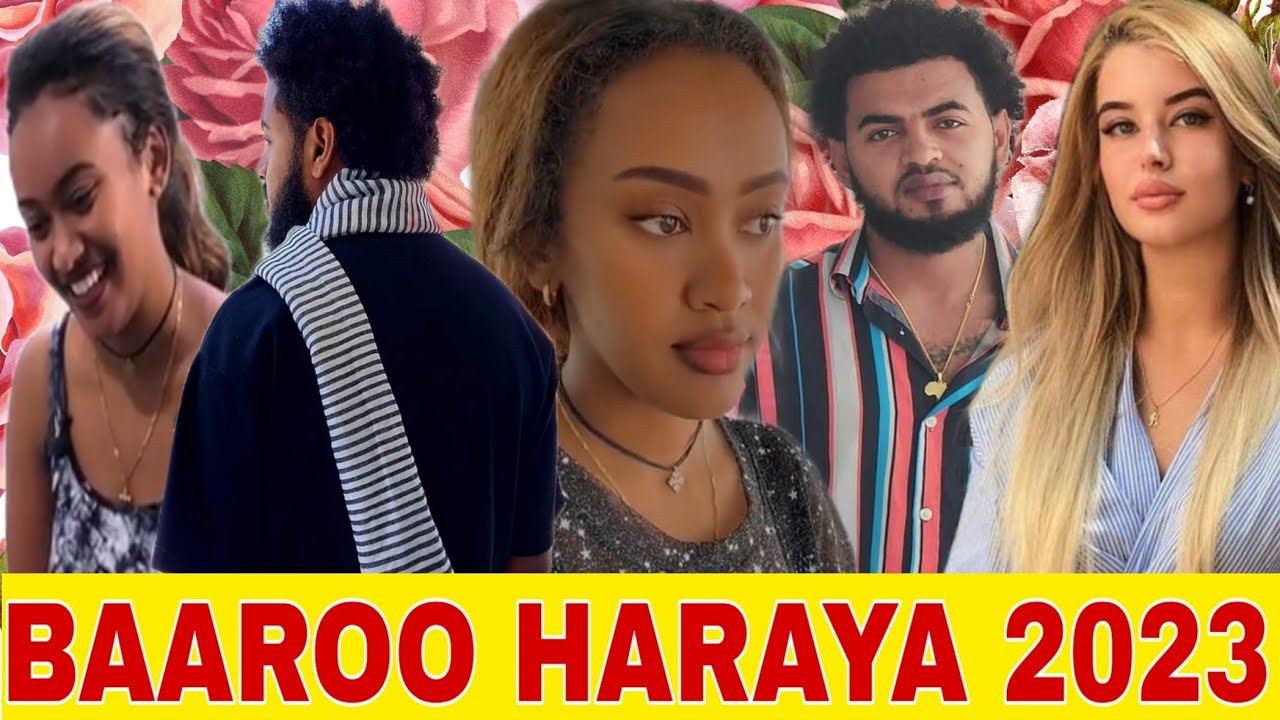 Baaroo harayaa 2023#Dhugaamati onnee nama tuqaa#shekaa baalee#abbiyyoo ...