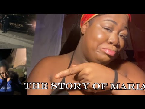 The story of Maria (story time) - YouTube