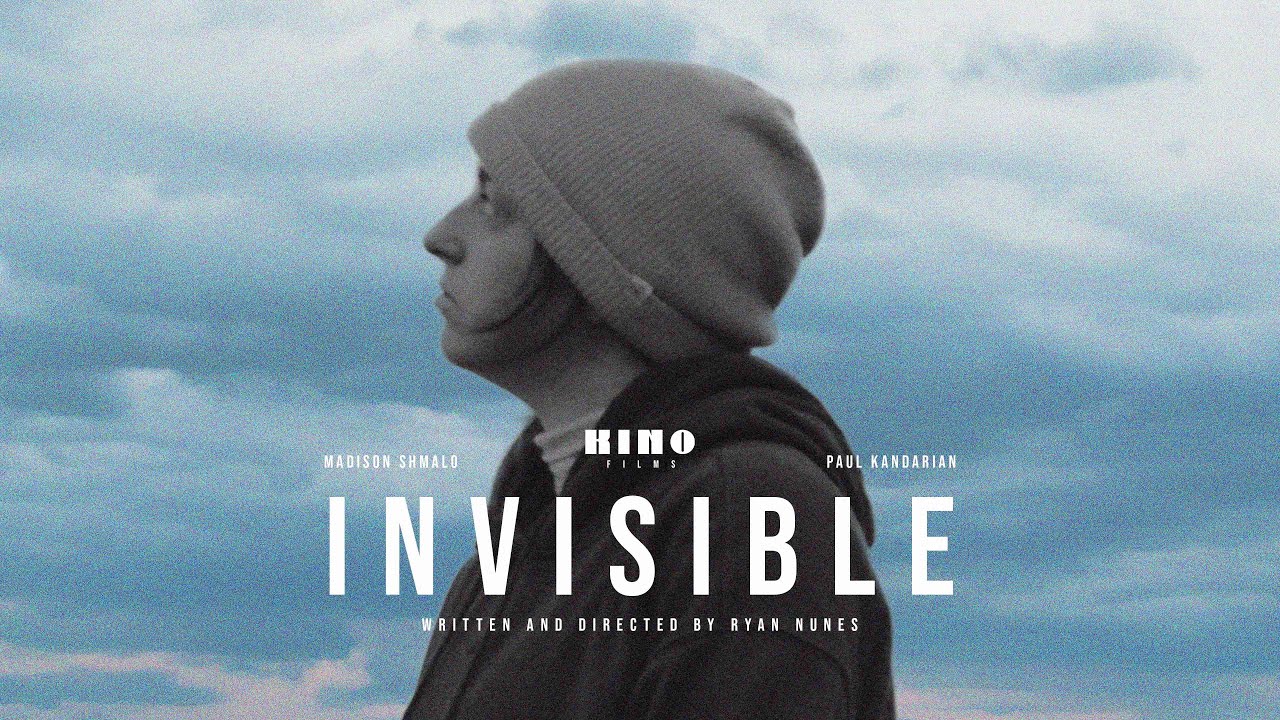 Official Trailer: 'Invisible' - A Gripping Drama About Chronic Illness ...