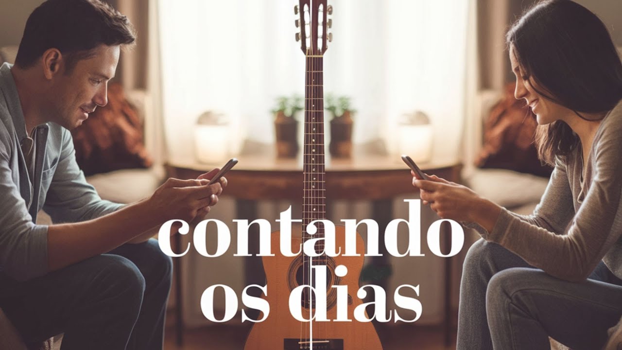 Contando os Dias - YouTube