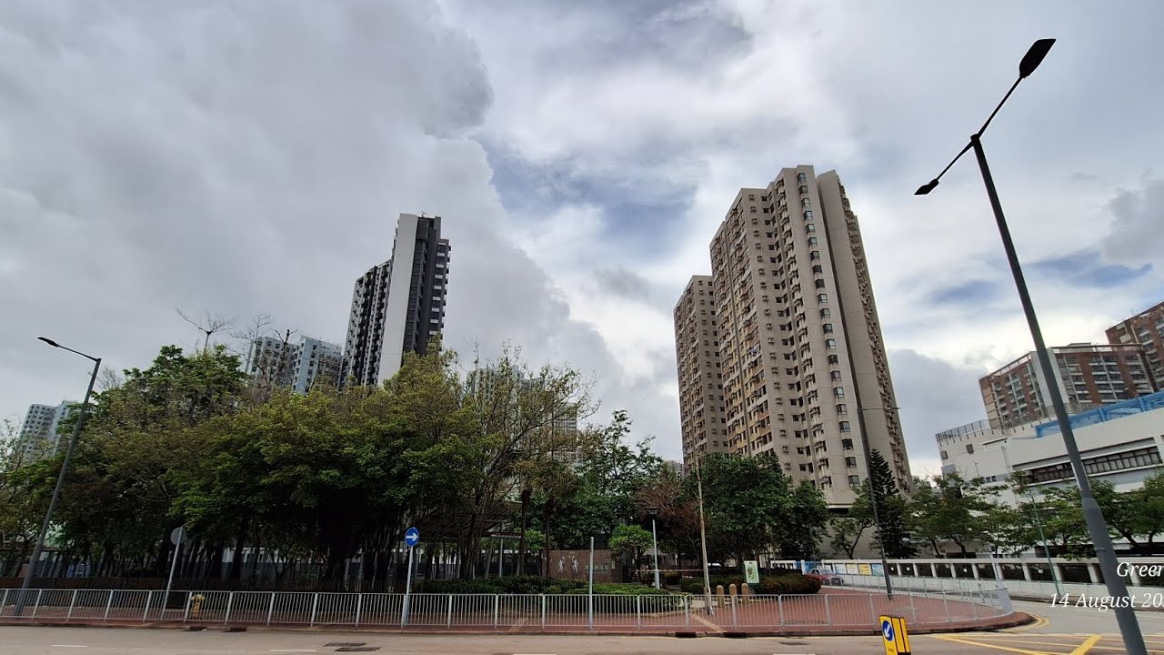 Yuet Wu Villa Village - YouTube