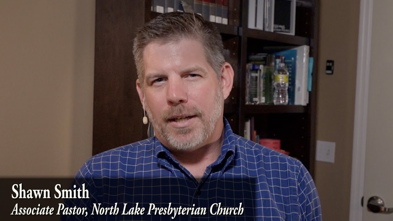 Midweek Video with Pastor Shawn, September 27, 2022 - NLPC - North Lake ...