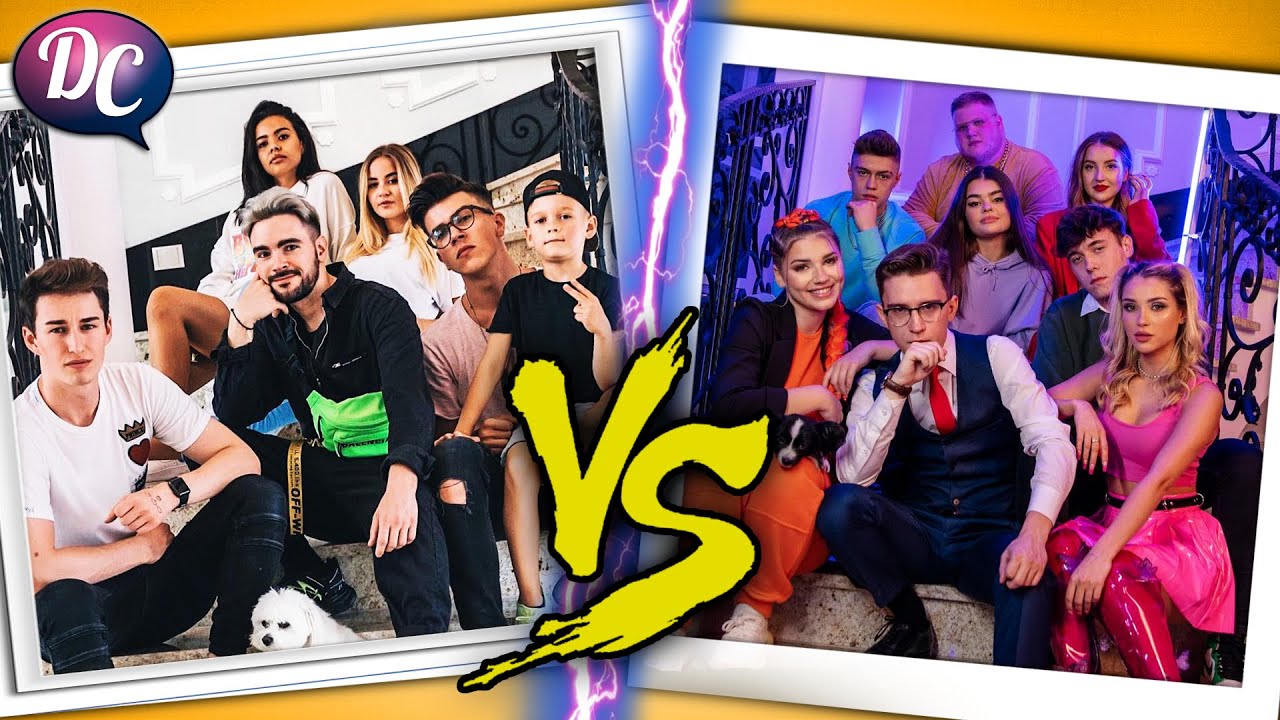 Team X 2 - większy sukces czy wtopa do potęgi? - YouTube