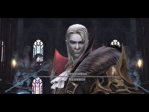 FFXIV - Asphodelos: The Fourth Circle Savage (P4S) - WHM POV ...