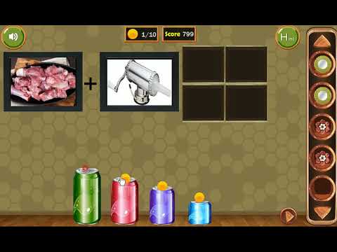 8b Butcher Escape - YouTube