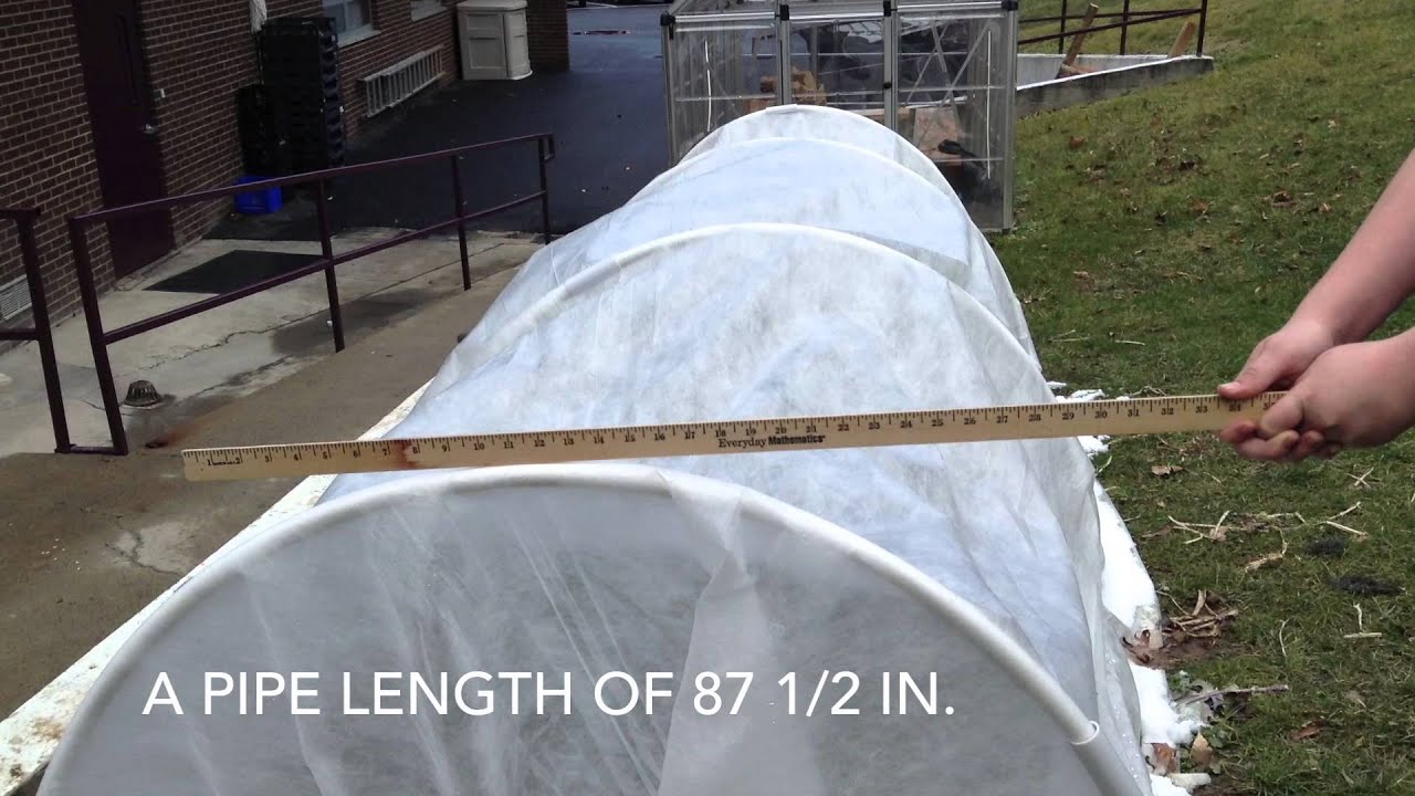 How To Sucessfully Build Low Level Tunnels - YouTube