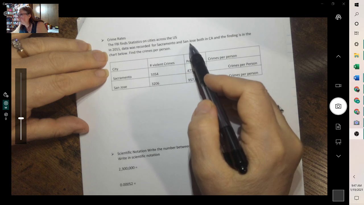 Chapter 2 M2623 Unit Pricing - YouTube