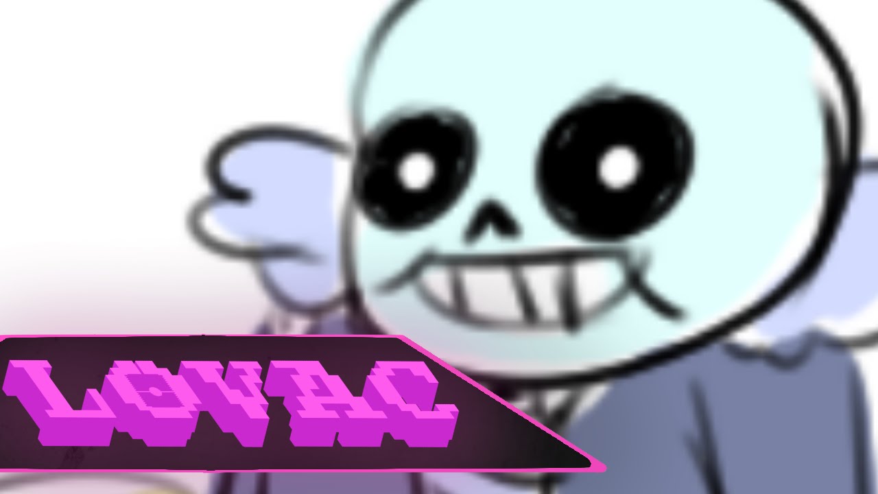 Sans Watches Pornographic Material [Undertale - Comic Dub] [18+] - YouTube