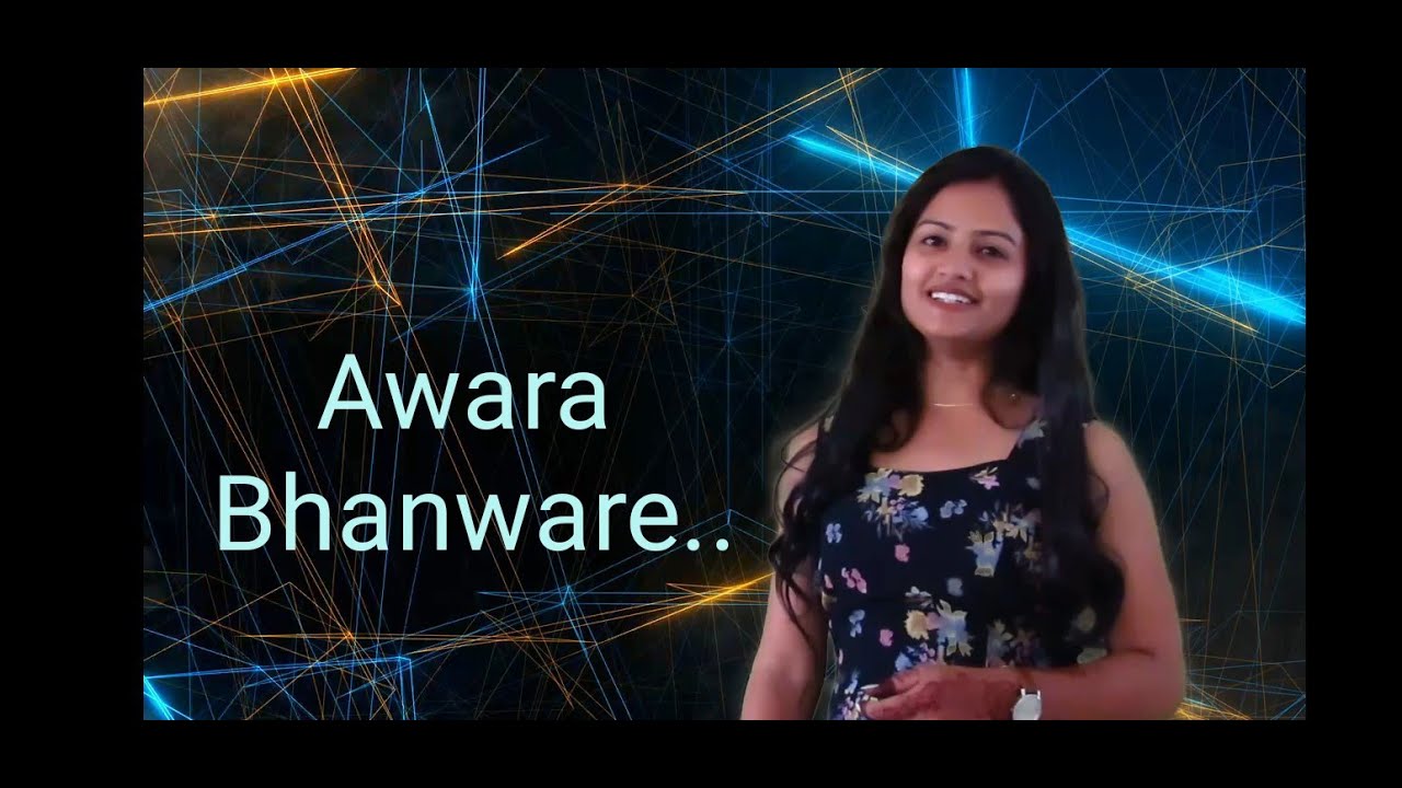 Awara Bhanware I Sapney(1997) I A.R. Rehman I Hema Sardesai I Kajol I ...