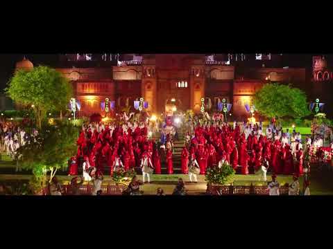 Mere Saiyya Superstar_video_Ek Paheli Leela_sunny leony