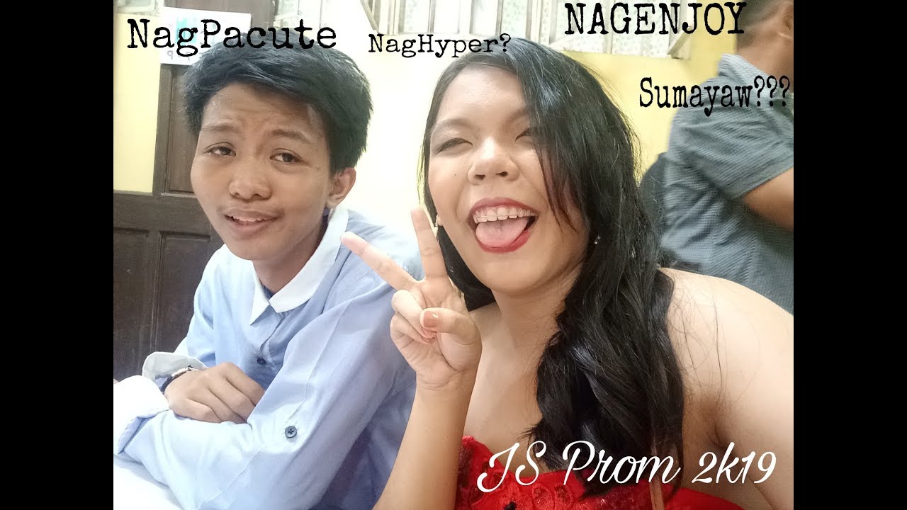 JS Prom 2019 (March 8,2019) - YouTube