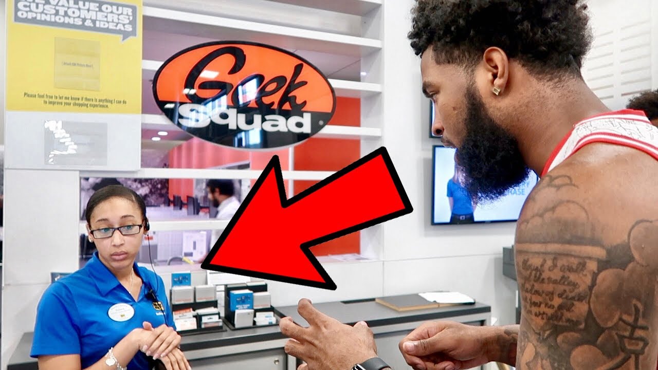 CHRIS CAMERA GOT STOLEN!!! Ft. Blameitonkway, Ar'mon and Trey - YouTube