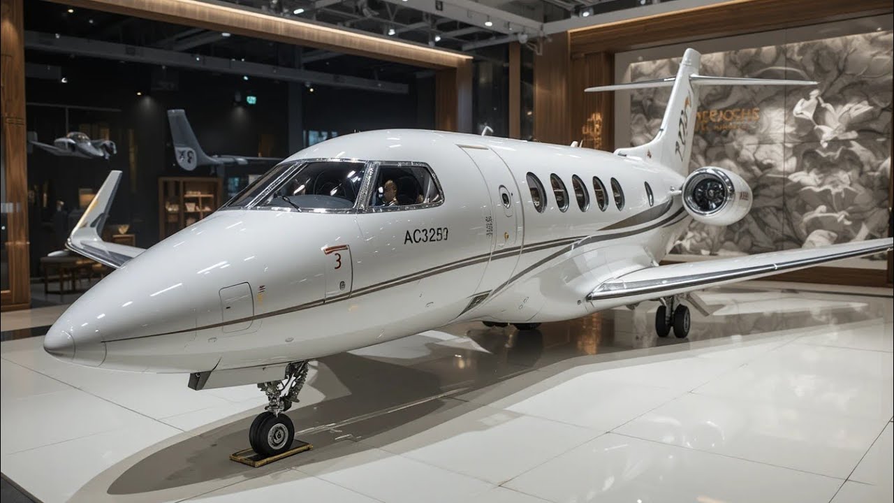 "ACJ319 neo 2025:The World's Most Luxurious Ultra_Long_Range Private ...