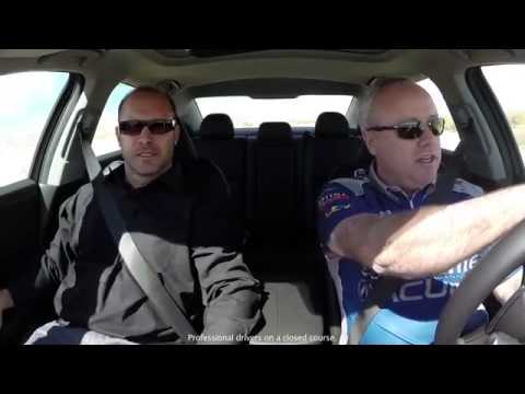 2015 Acura TLX Thrilling Performance PAWS Acura of Troy - YouTube
