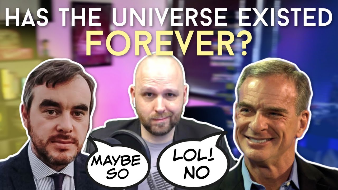 William Lane Craig vs Alex Malpass: Debate Review - YouTube