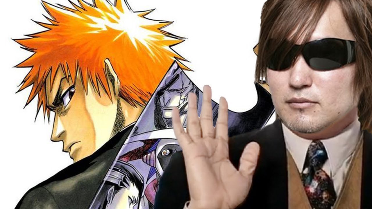 El creador de Bleach ya vio la película live action ¿le gustó o la odia ... El creador de Bleach ya vio la película live action ¿le gustó o la odia ...