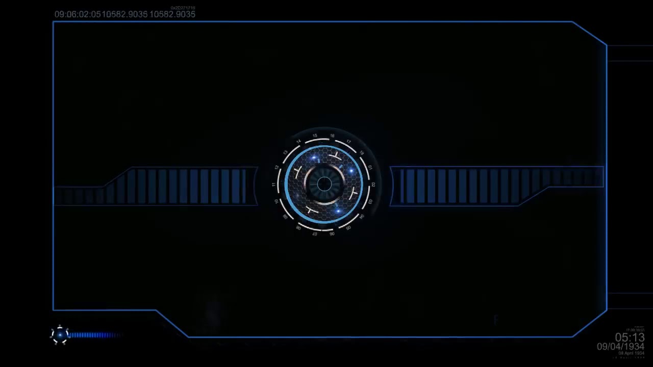 Video intro Opening After Effects Loading Screen - YouTube