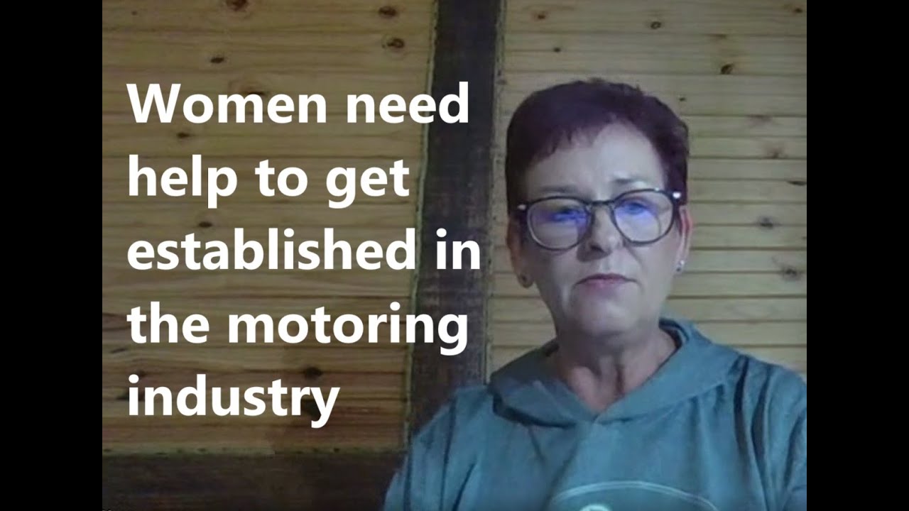 Misa CEO, Martle Keyter, talks about women in insurance on The Unusual ...