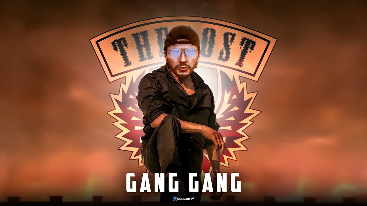 Bank & E Lafda / Wade West / Badmoshi Hogi Aaj 🗿 / GTA 5 RP On SOULCITY ...