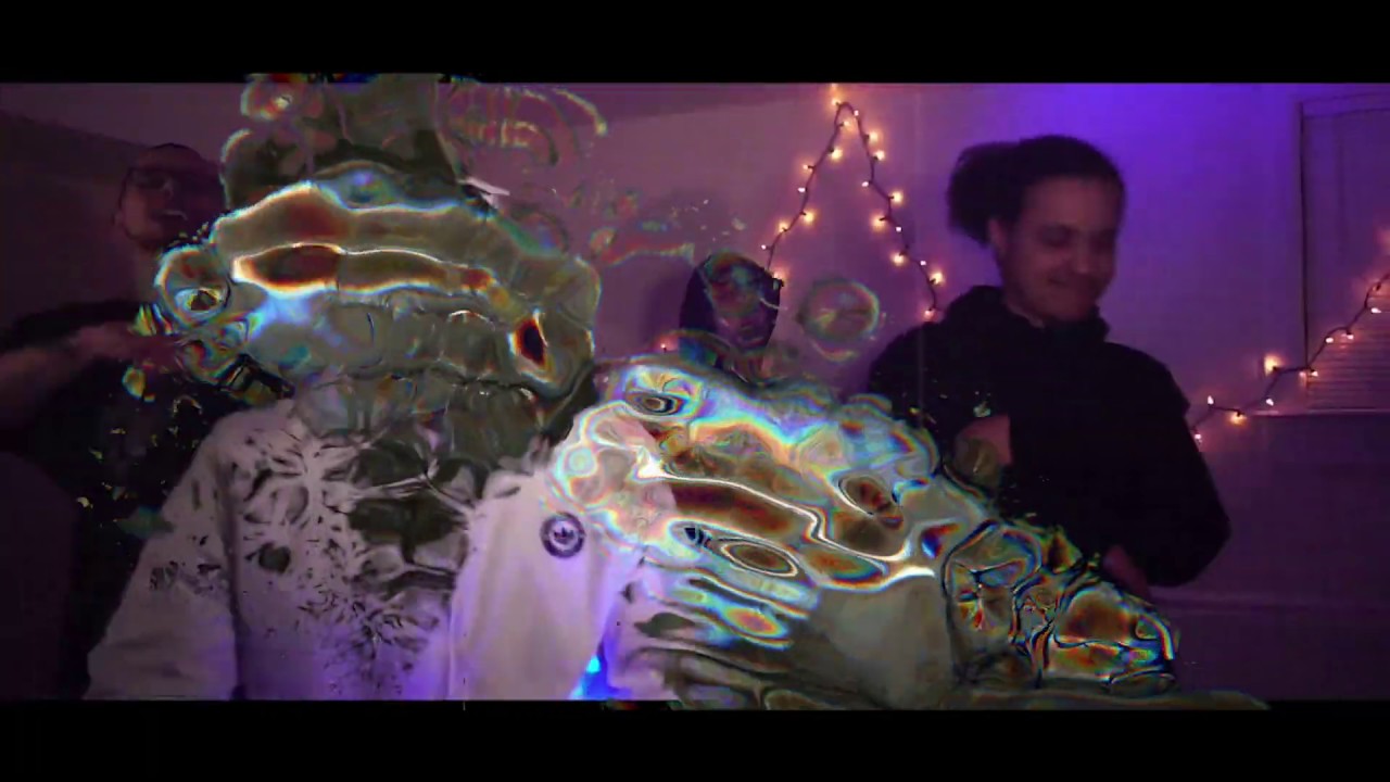 Yung Tensai - Bullseye feat. Wavy God (Dir. by @evgmboy) | Official ...