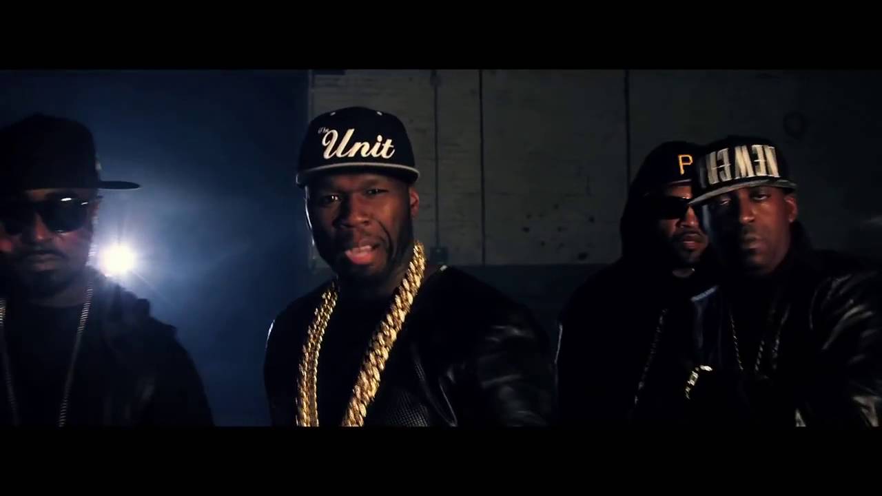 G Unit Nah I'm Talking Bout Official Video - YouTube