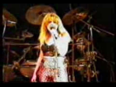 Dammian Lord armagedon - YouTube