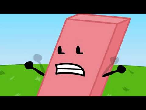 BFDI 1a: Take the Plunge