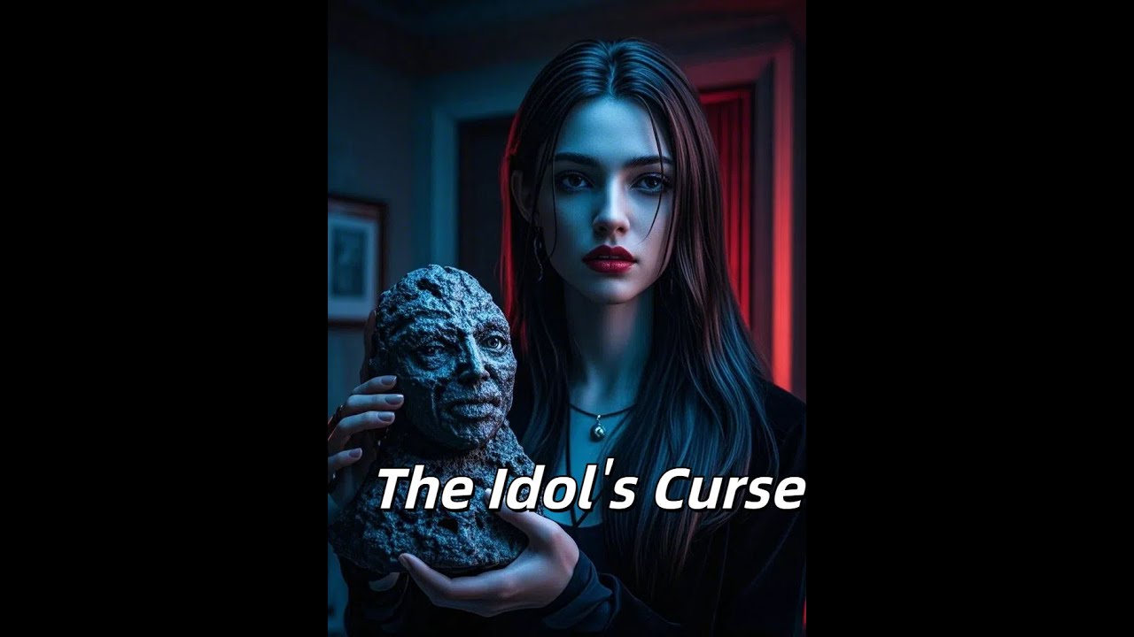 The Idol's Curse丨#novelmaster #reddit #novelmaster #fyp #BookTok # ...