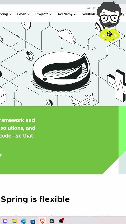 Spring Boot Crash Course In Tamil #shorts #shortsvideo #javaprogramming #springboot #java - YouTube