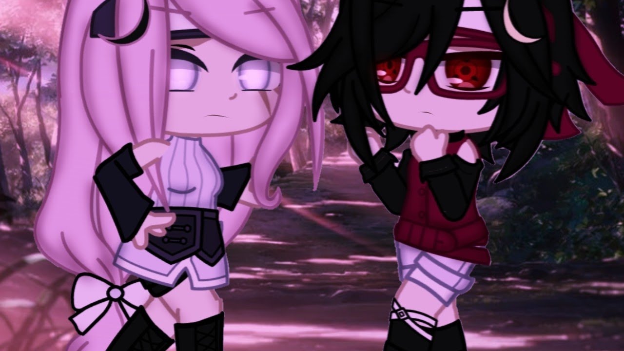 Sarada Uchiha Vs Memory Hyuuga!•||•MEME•{Sasusaku e SakuHina}• 🌌🕉 - YouTube