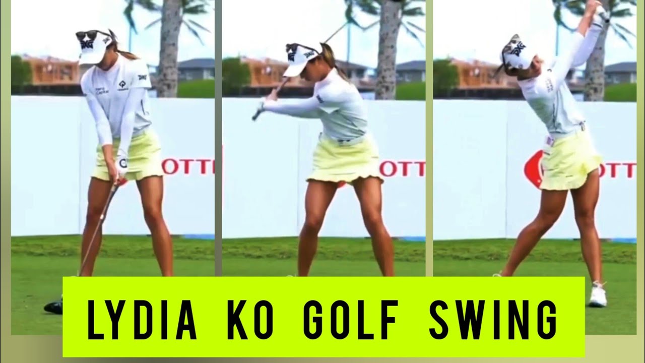 Lydia Ko Grips at Eldon Berthold blog
