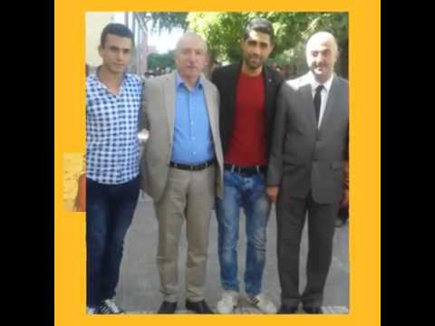 Hasretim Gitme Kal...