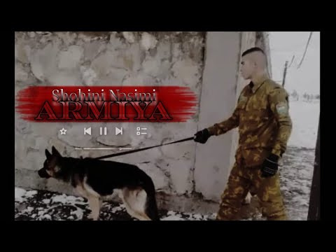 SHOHINI NASIMI ARMIYA 2024