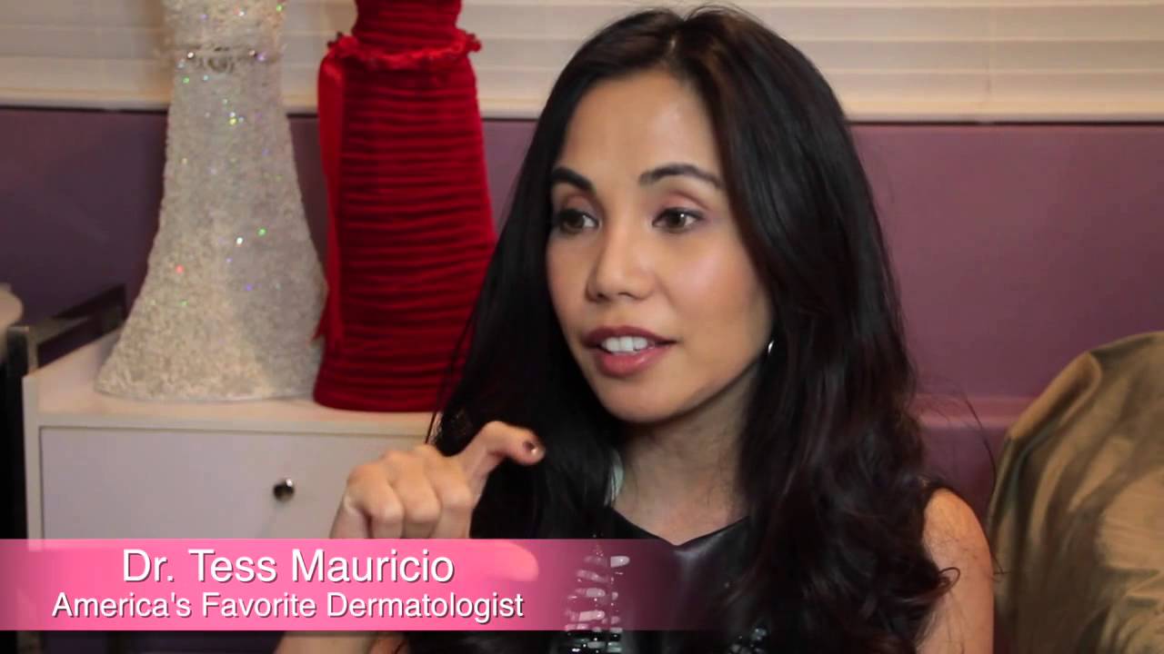America's Favorite Dermatologist Dr. Tess answers What Is Time Machine ...