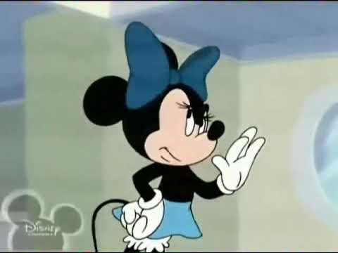 House Of Mouse 2x01 (El debut de Daisy) - LATINO - YouTube
