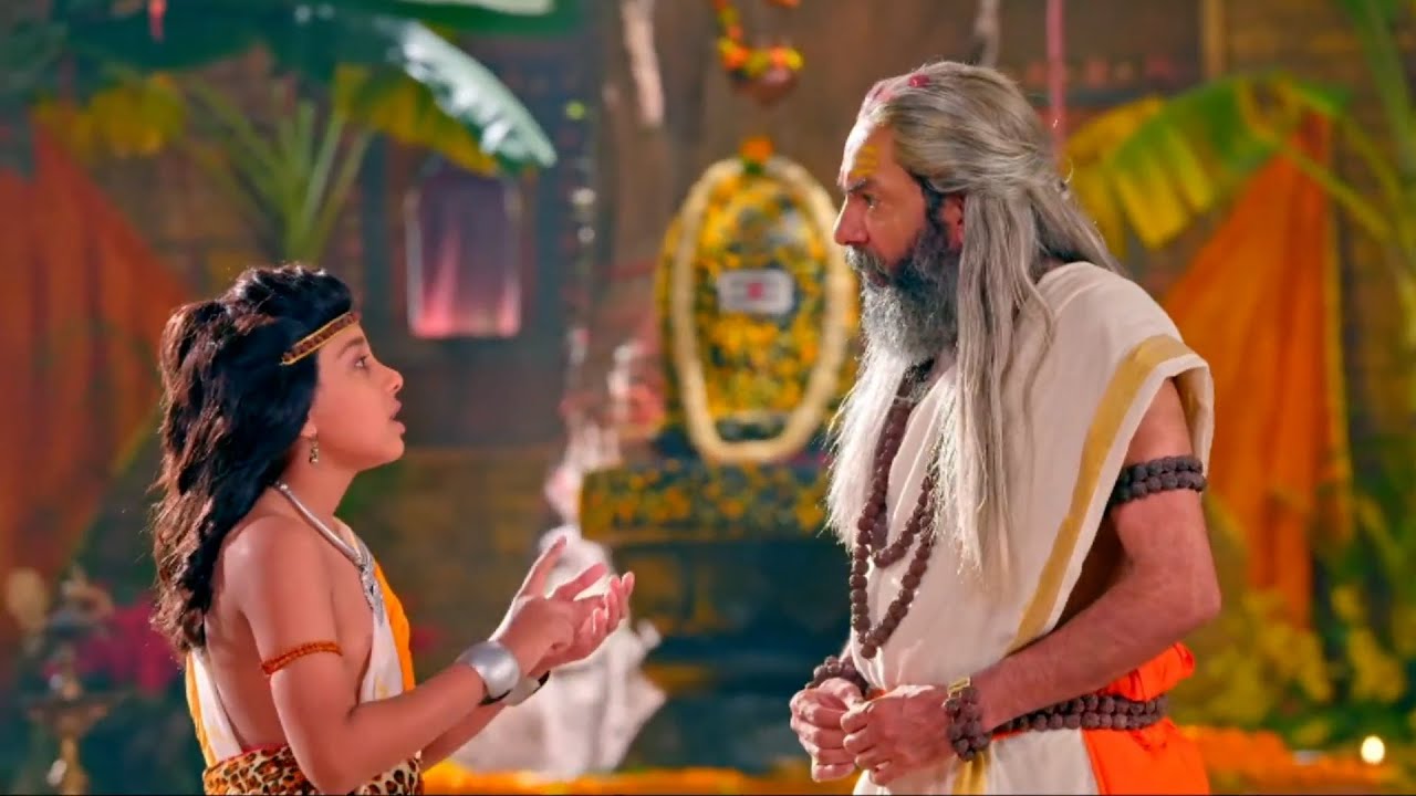 Shiv Shakti Tap Tyaag Tandav Today New PROMO | - YouTube